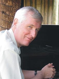 The Impact of Light Pollution on Health and Biodiversity: An Interview ...