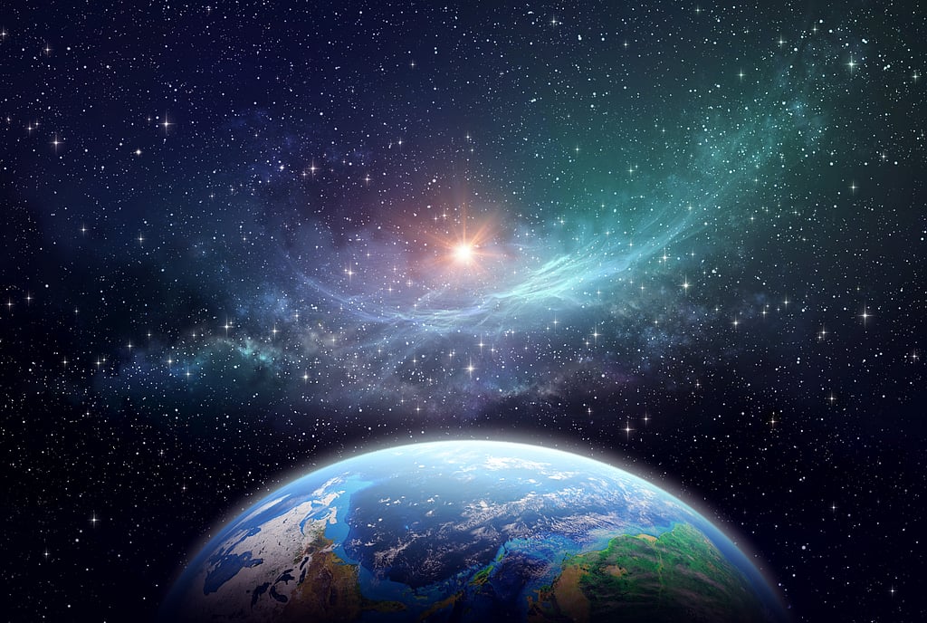 Recap 2024: Major Space Exploration Milestones and Cosmic Discoveries
