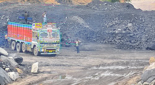 Coal Consumption to Hit Record High Amidst Unprecedented Weather Events, IEA Reports