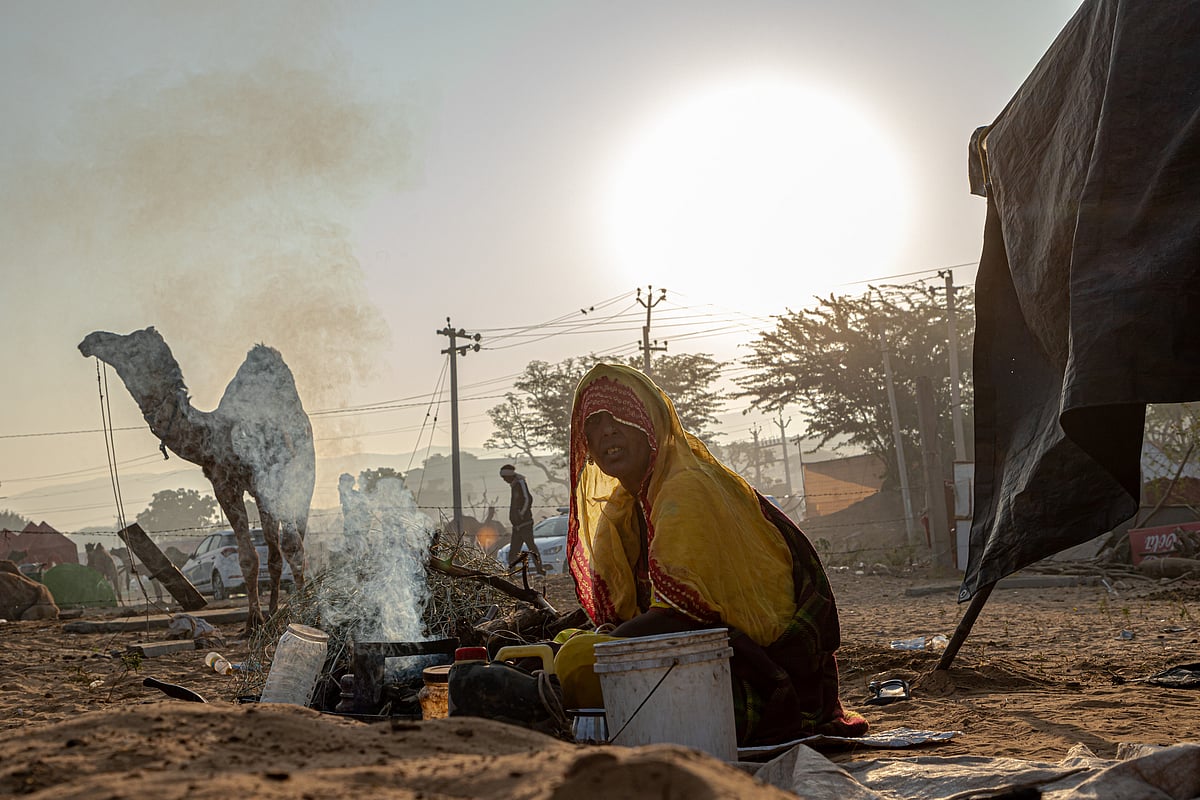 Why Climate Projects Must Recognize and Value Invisible Care Work