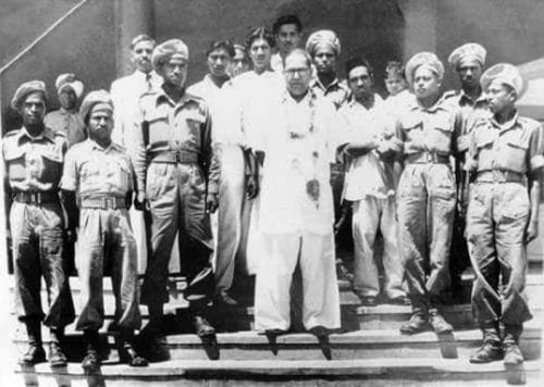 How Mahar Soldiers in British Colonial Army Paved the Way for B R ...