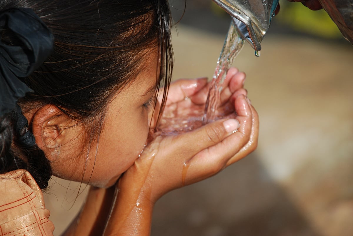 GBS Outbreaks in India Potentially Linked to Water Contamination from ...
