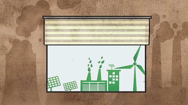 India's Clean Energy Transition: Challenges and Opportunities for a ...