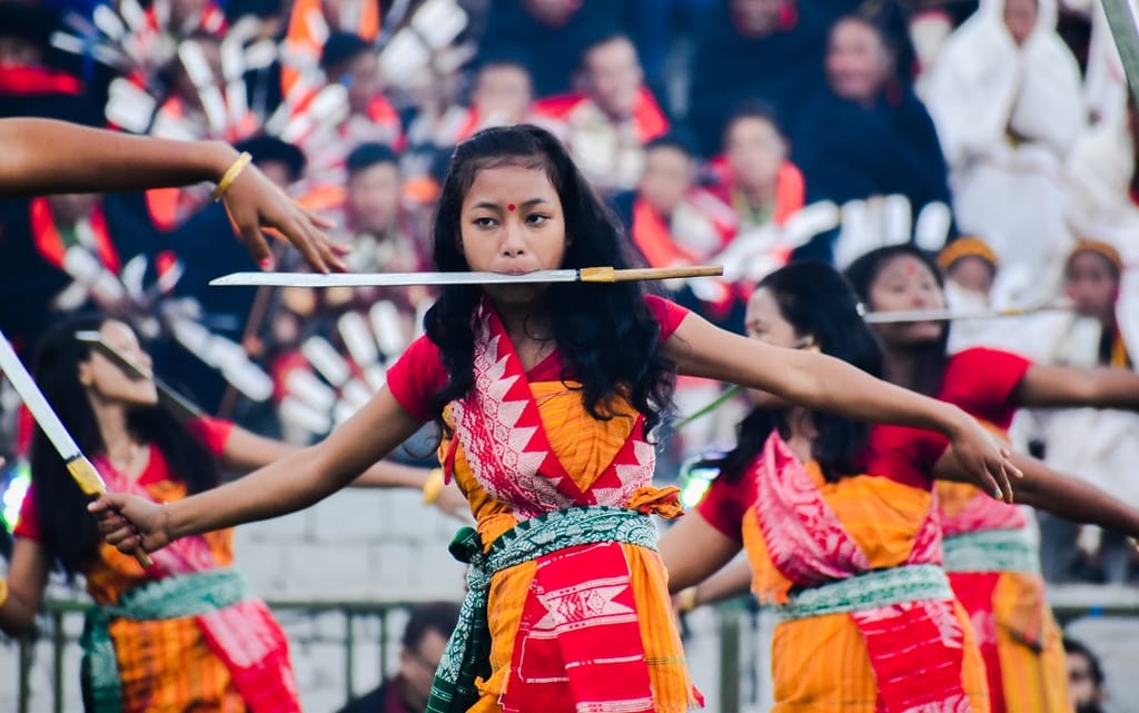 Assam Recognizes Bathouism: A Step Towards Preserving Indigenous Faiths