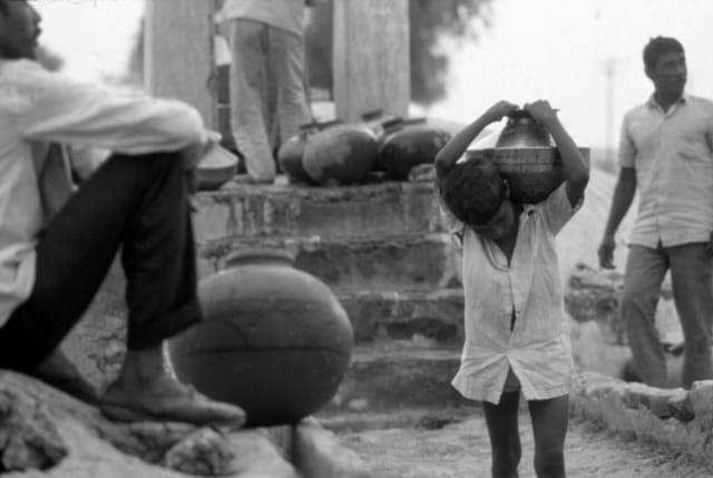 Kundi: Timeless Rainwater Harvesting Sanctuaries in Rajasthan's Desert