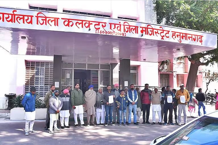 The Erosion of Local Self-Governance in India: A Closer Look at ...