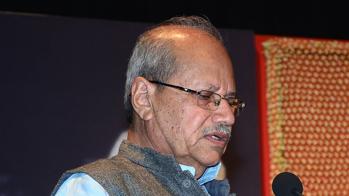 Remembering Mohan Hirabai Hiralal: The Unyielding Advocate for Gramdan