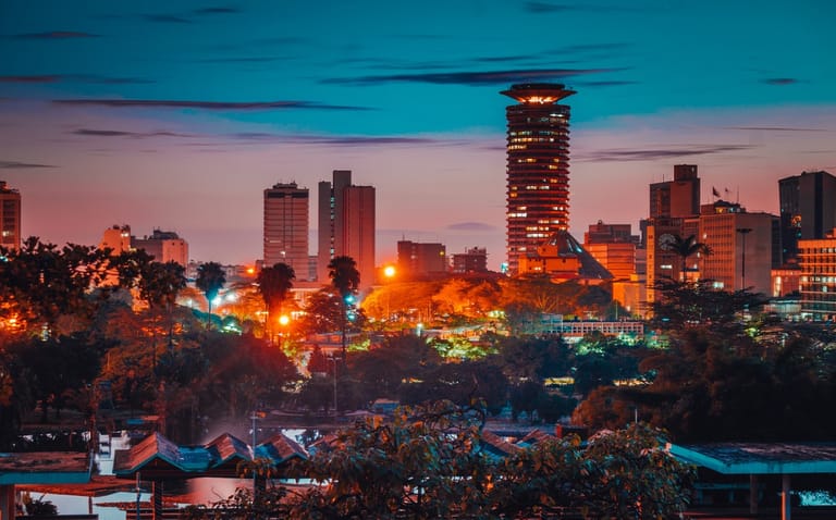 Africa's Urban Population to Double by 2050: Report Highlights Urgent ...