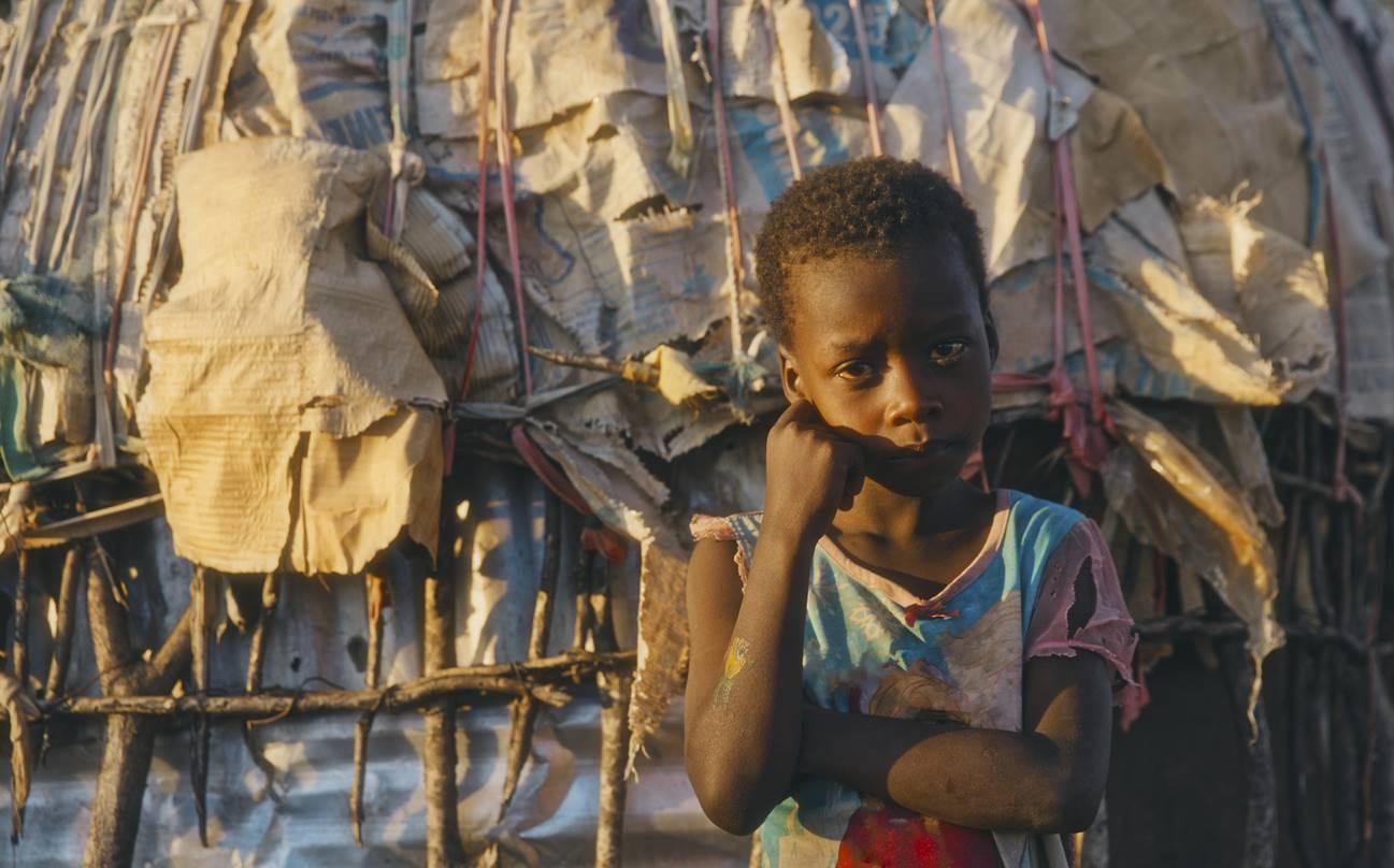 Ghana's Poor Suffer Most from Corruption: Historical Insights on ...