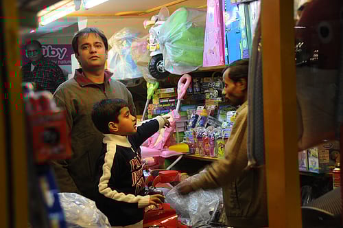 The Evolution of Toy Safety: From Chinese Concerns to Global Standards