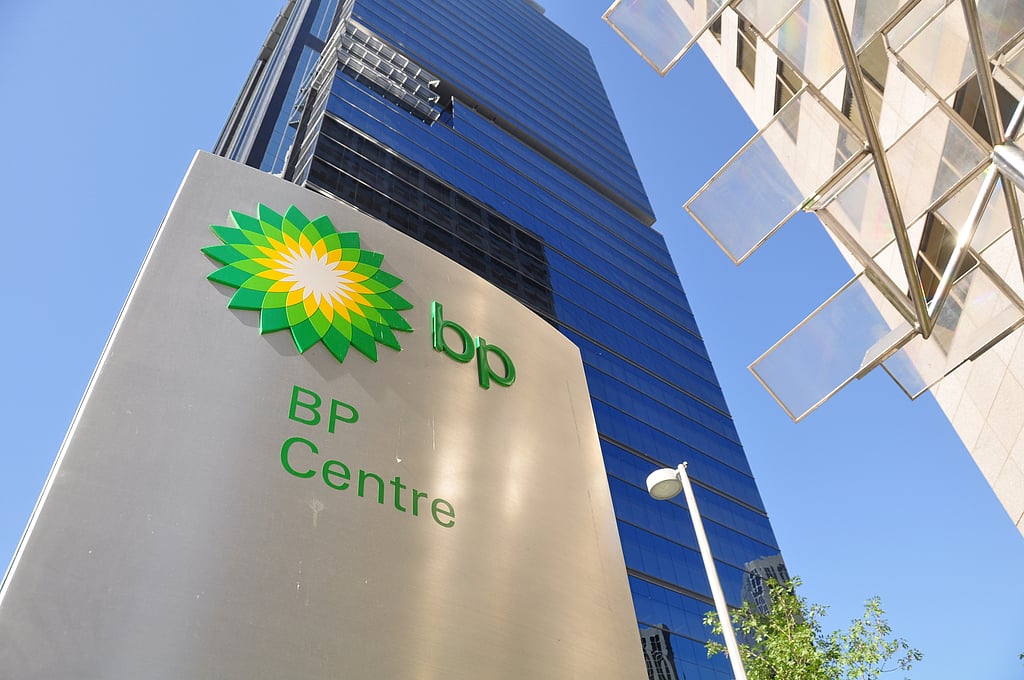 BP's Climate Pledge Reversal Highlights Corporate Shortcomings in Green ...