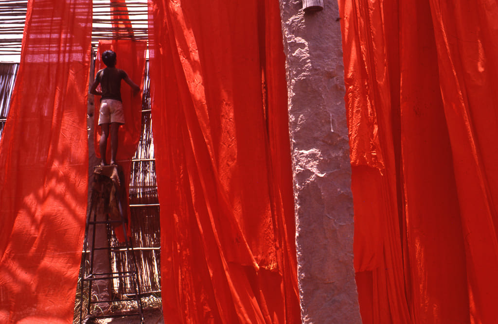 Textile Dyeing in India: A Major Threat to River Ecosystems and Public ...