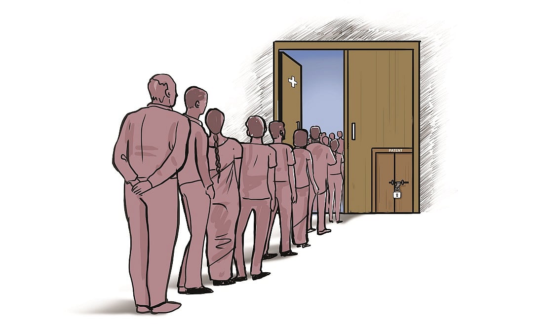 Public Health Priority: Delhi High Court Dismisses Roche's Patent Suit ...