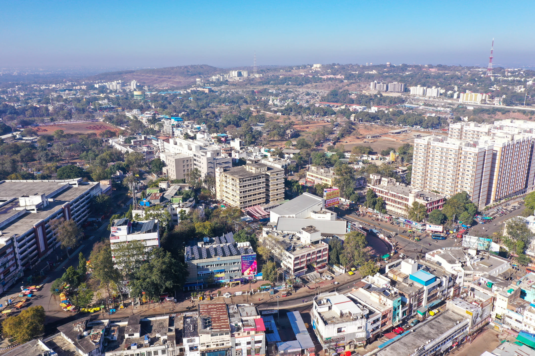 Smart Cities Progress: Only 18 Out of 100 Complete Projects in 2025
