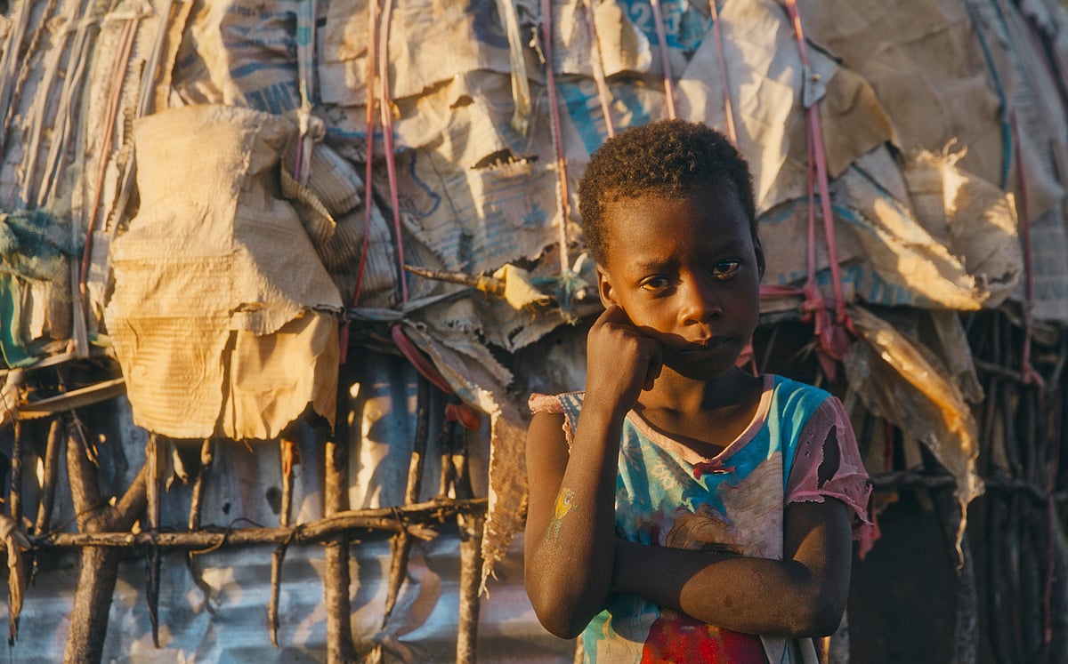 Amnesty Report: Africa's Rights, Climate Failures Threaten Future ...