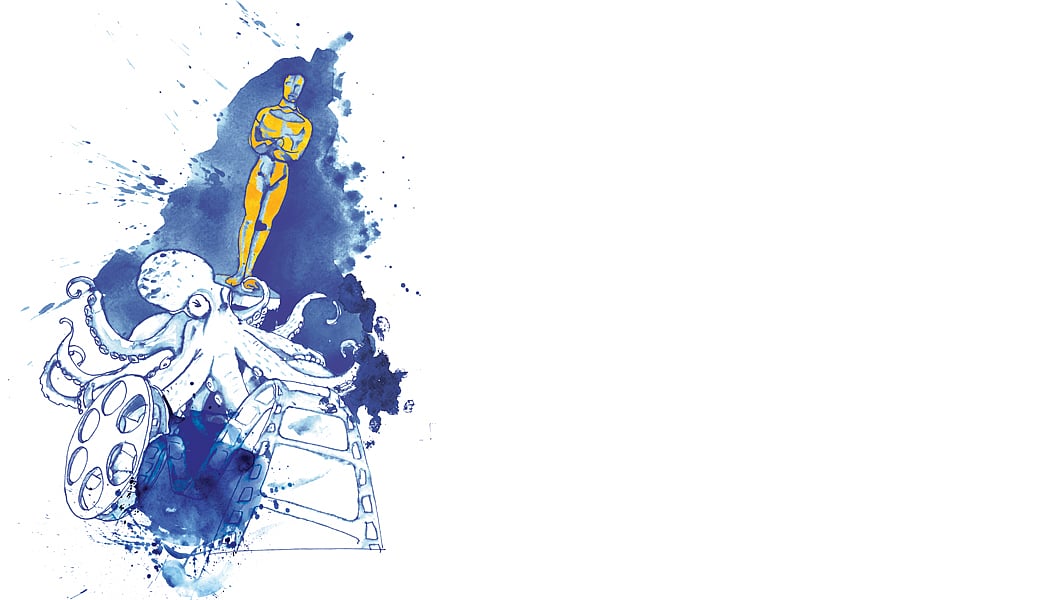 Documentary Spotlight: My Octopus Teacher's Nature Dialogue