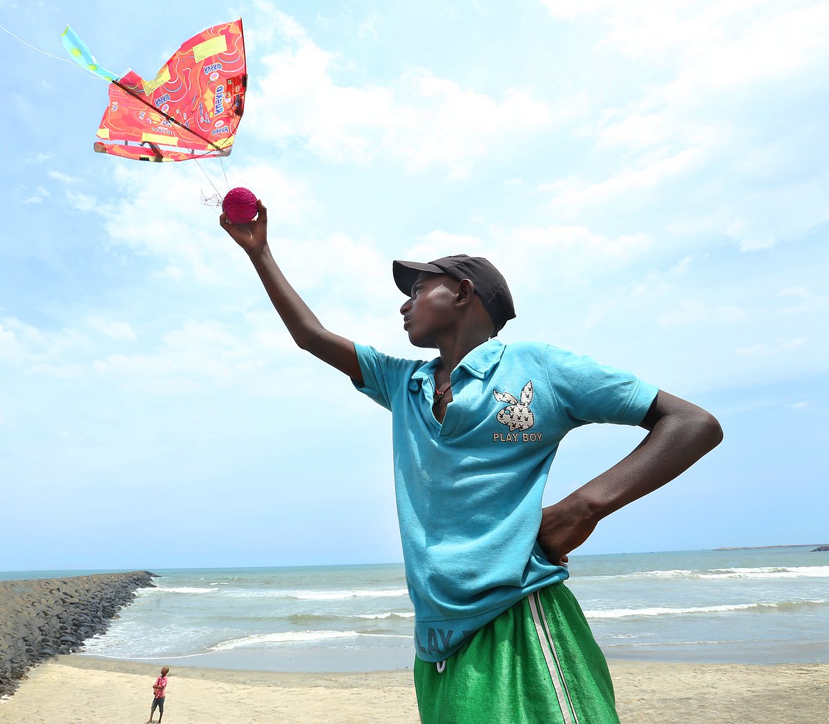 Awaken New Depths: World Oceans Day 2025 Highlights Ocean's Vital Role