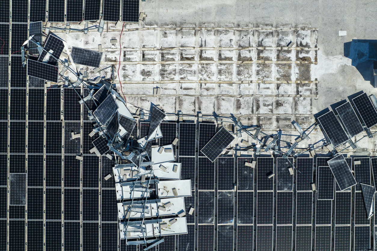 Solar Waste Strategy: CPCB Unveils India’s First Guidelines for Safe ...