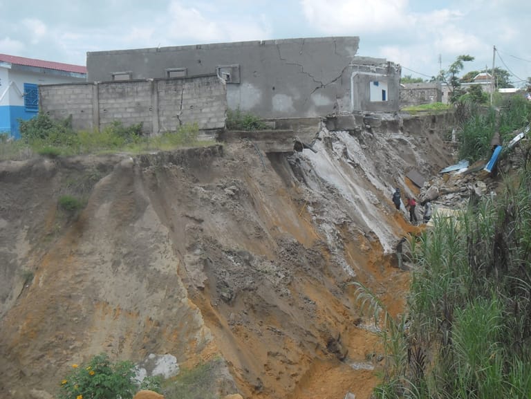 Congo Climate Crisis: Urgent Global Action Needed for Adaptation