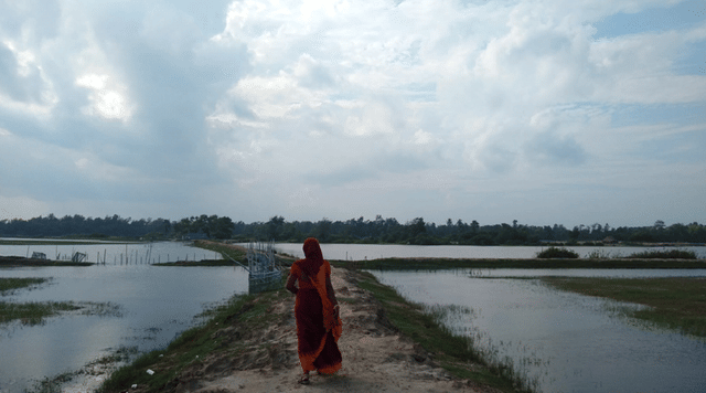 Climate Justice Focus: World Humanitarian Day 2025 Calls for Global Action