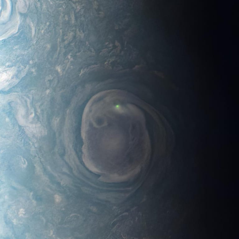 Juno's Final Orbit: NASA's Jupiter Mission Concludes in September 2025