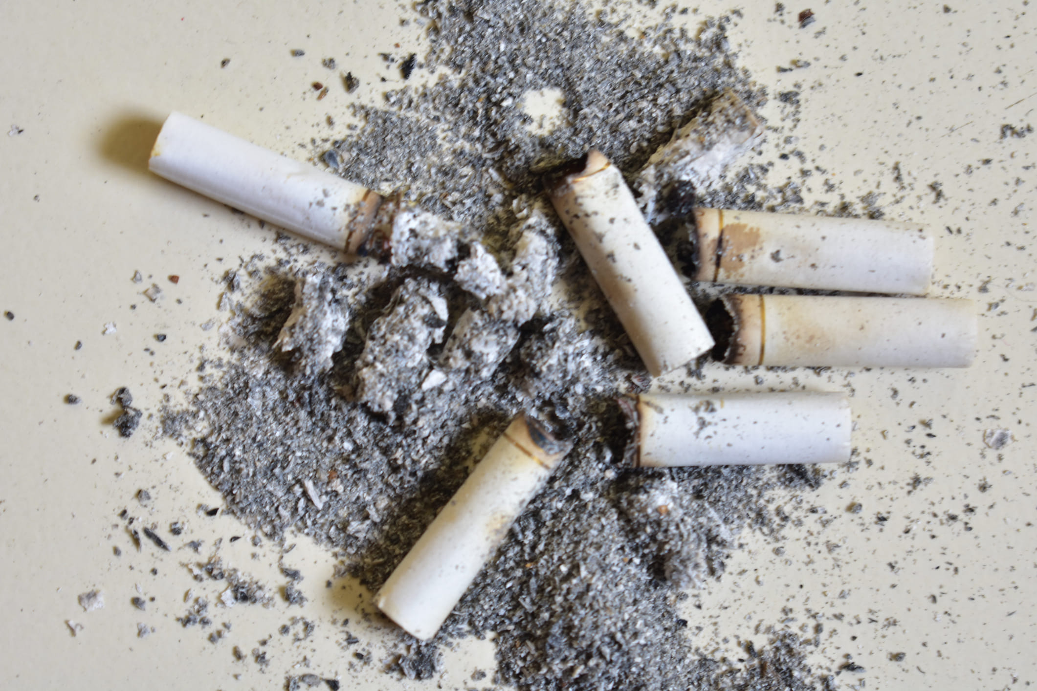 Ban Cigarette Filters: End Plastic Pollution and Health Deception