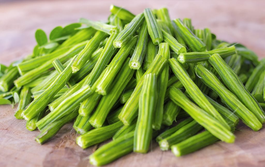 Discover Moringa: Transforming Superfood into a Tasty Sauce