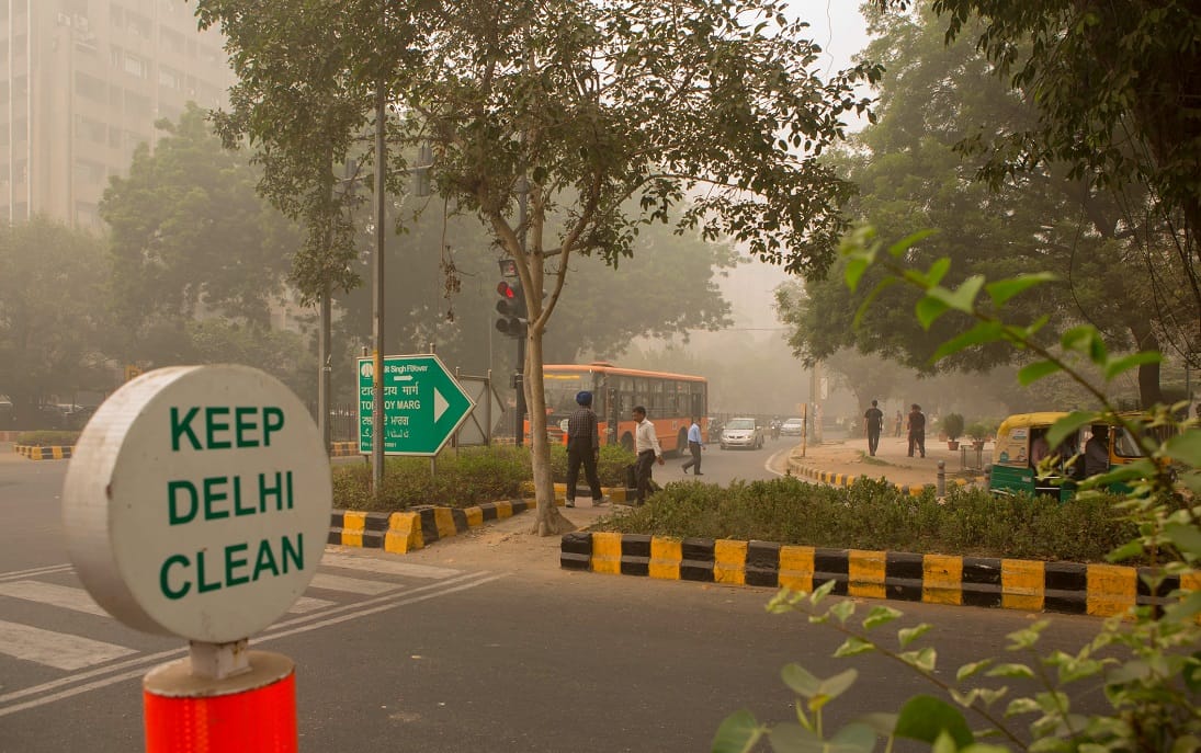 Pandemic Preparedness: Investing in Clean Indoor Air for Health and Safety