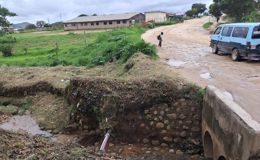 Zimbabwe Climate Crisis: Urban Decay and Deadly Floods Intensify