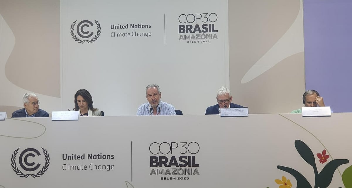 COP30 Breakthrough: Declaration on Climate Information Integrity Launched