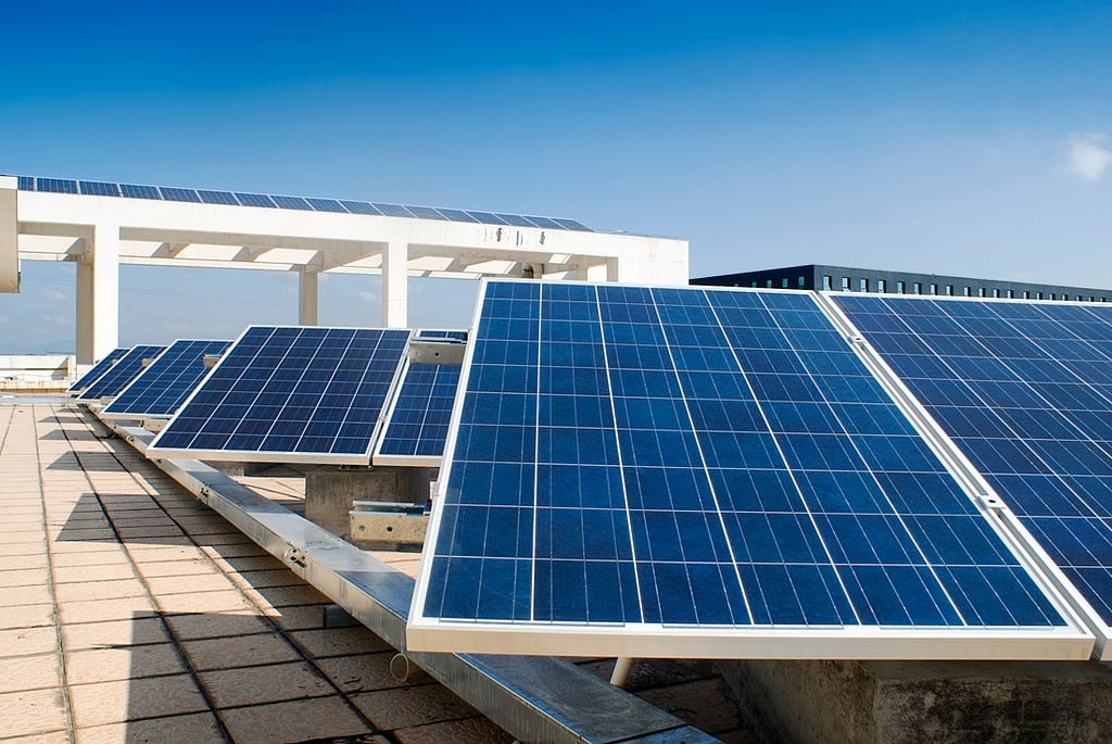 SECI-AP Partnership: 1200 MWh BESS & 50 MW Solar Project Unveiled