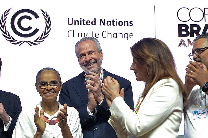 COP30 Climate Talks: Progress in Finance, Stalemate on Fossil Fuels