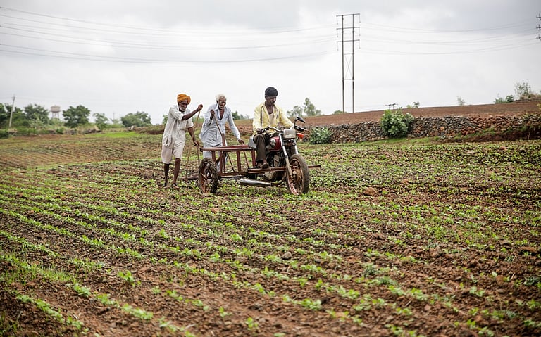 Innovation Insight: India's Jugaad Culture and Resourceful Ingenuity