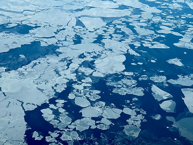 Arctic Transformation: 2025 Report Card Reveals Rapid Climate Change