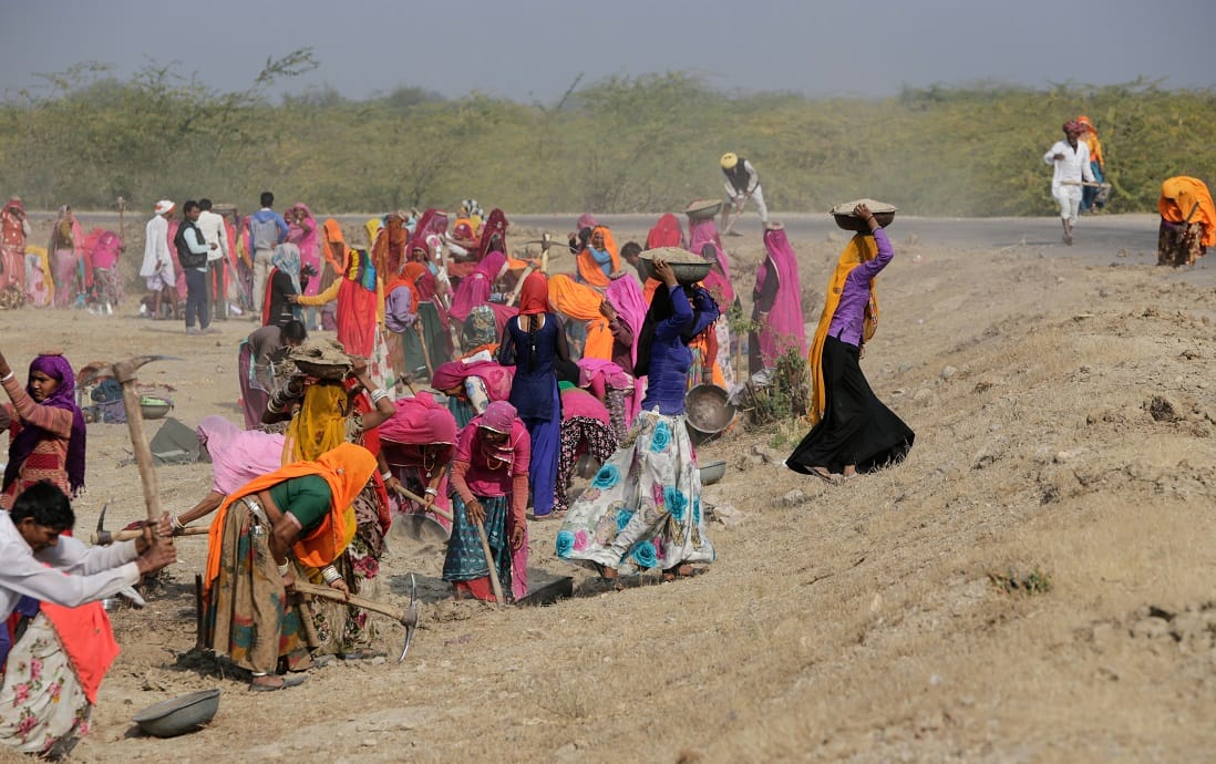 MGNREGA Evolution: Two Decades of Right to Work and Future Changes