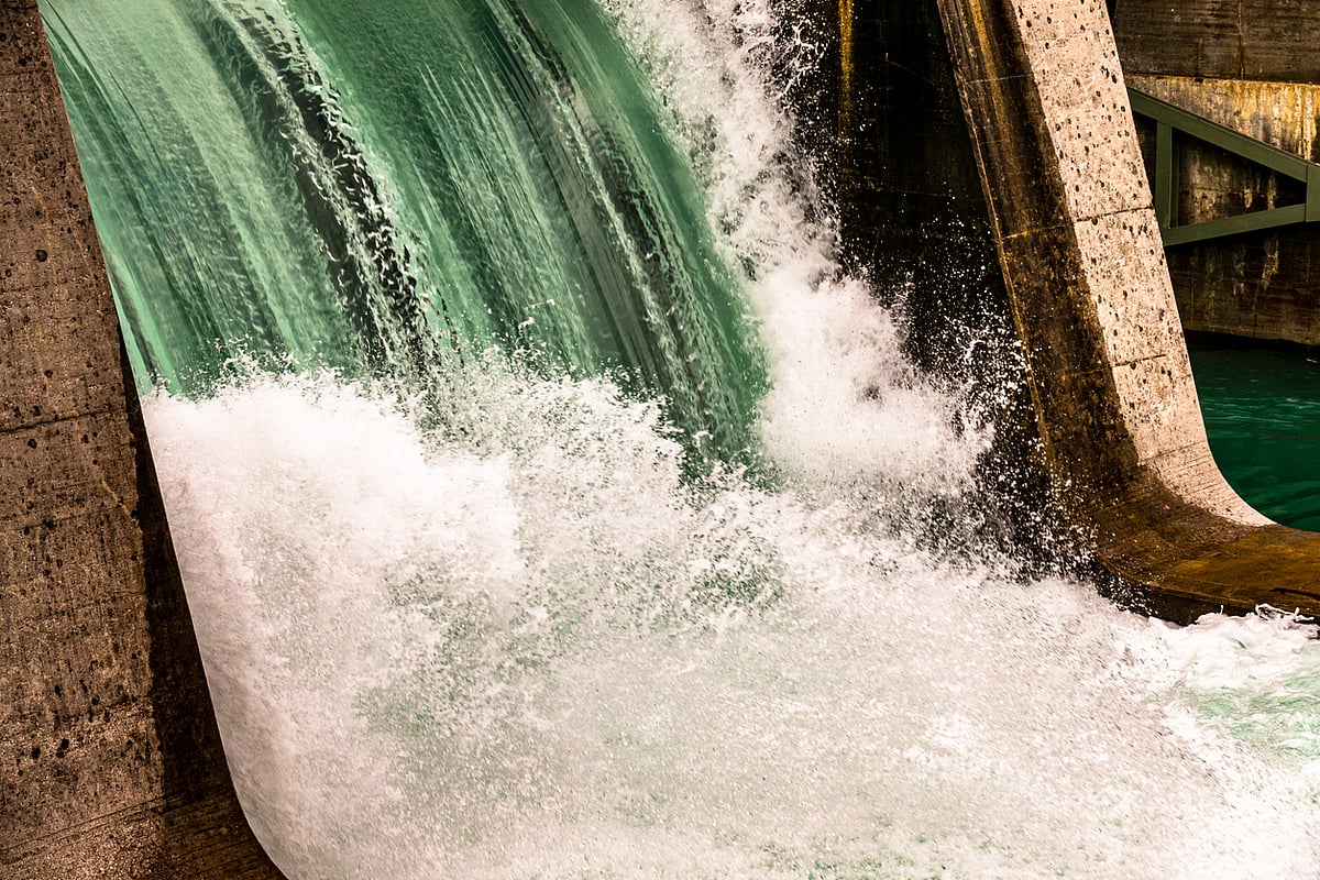 India to Revive Small Hydropower Scheme in 2026 Budget with 1.5 GW Target