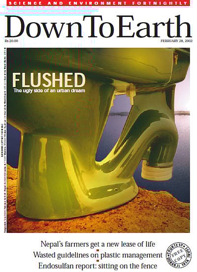 Down To Earth | Latest news, opinion, analysis on environment & science ...