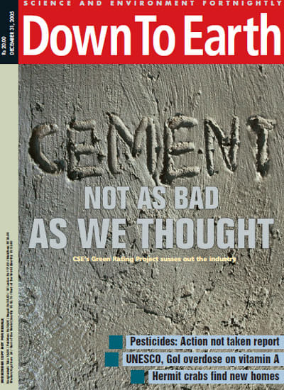Down To Earth | Latest news, opinion, analysis on environment & science ...