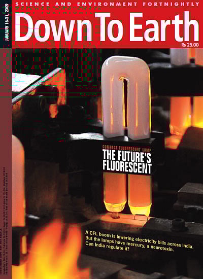 Down To Earth | Latest news, opinion, analysis on environment & science ...