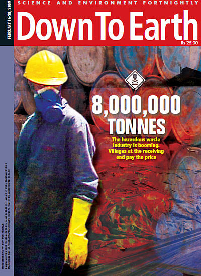 Down To Earth | Latest news, opinion, analysis on environment & science ...