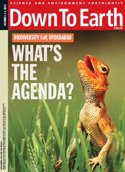Down To Earth | Latest news, opinion, analysis on environment & science ...