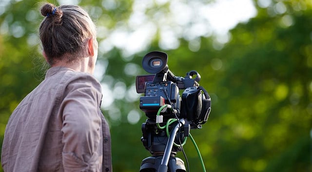 World Press Freedom Day 2024: 44 environmental journalists have been ...