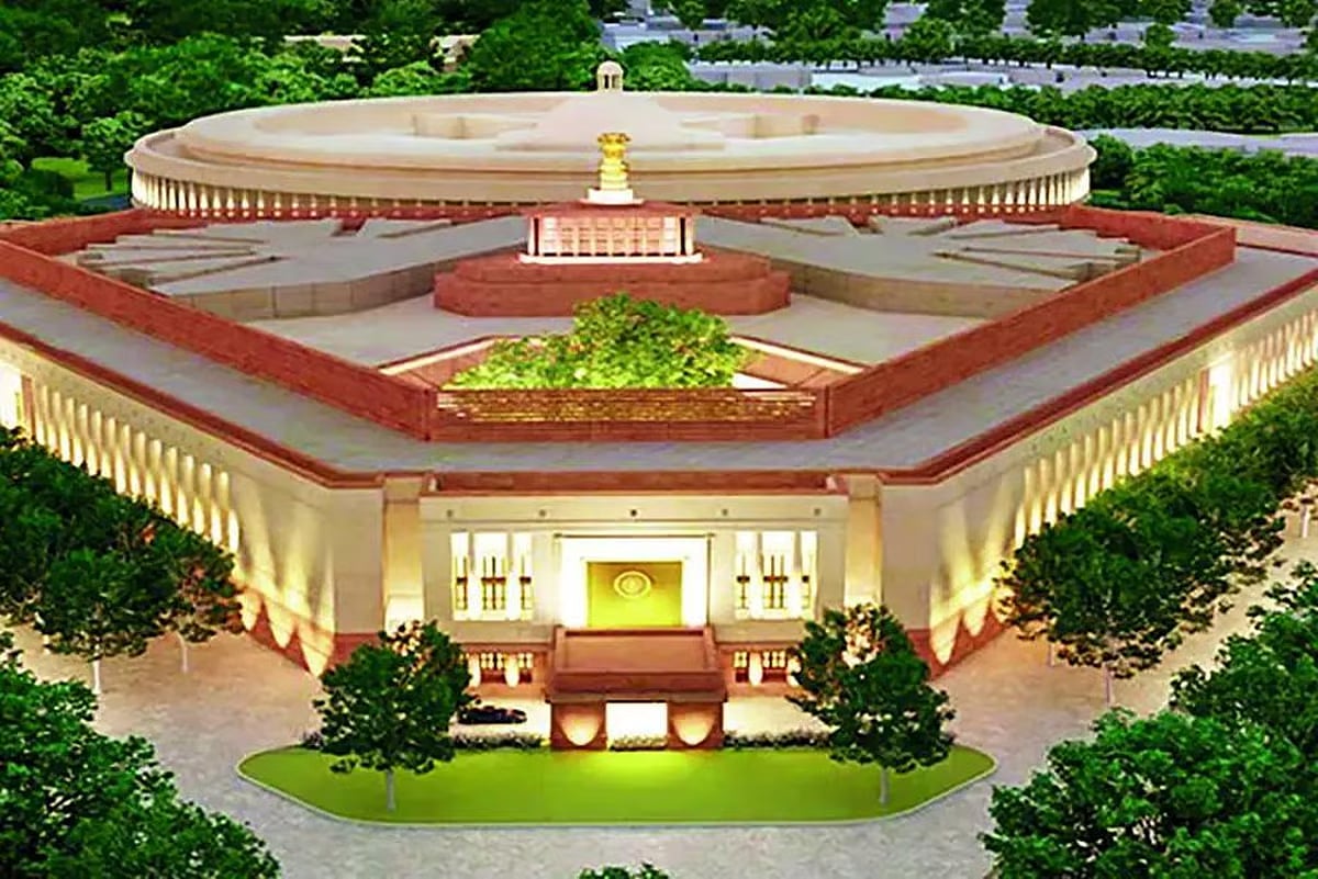 भारत के 78% ग्रामीण घरों में नल से पानी की आपूर्ति: संसद में जल जीवन ...