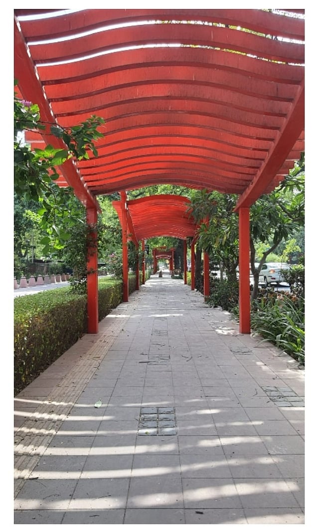 Effective Cooling Techniques for Urban Areas: Insights from Urban Designer