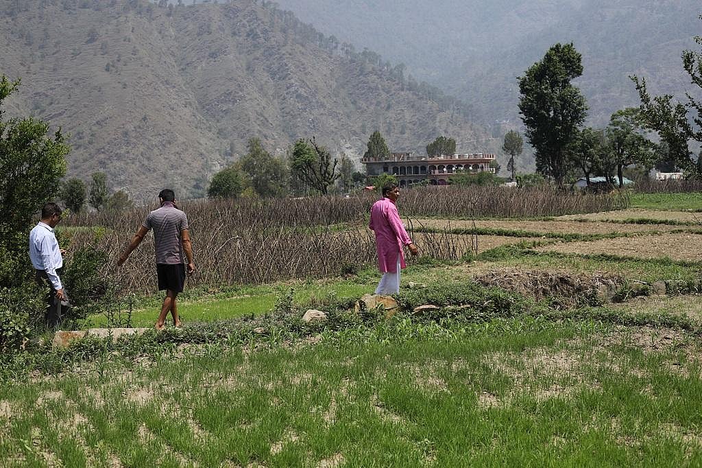 Uttarakhand town's plea to revert to village status: A ground report by DTE