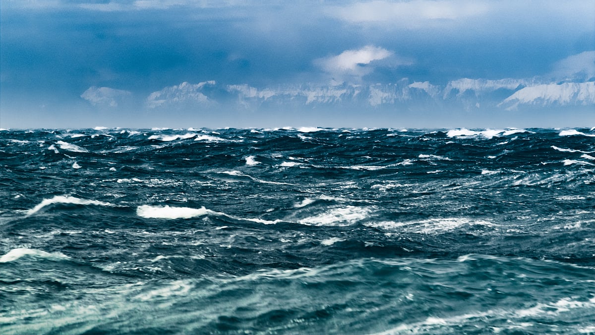 UNESCO’s State of Ocean Report highlights key knowledge gaps in ...