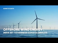 India's Offshore Wind Energy: High Potential, Low Implementation