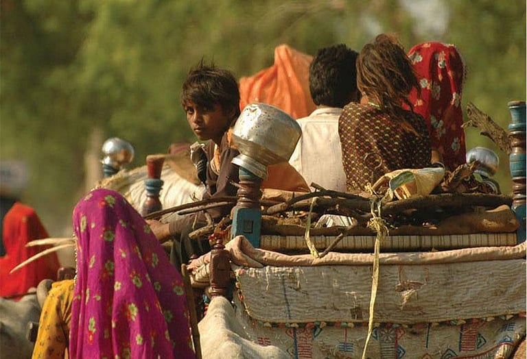 How Spirituality and Einstein's Theory of Time Affect Climate Change Communication