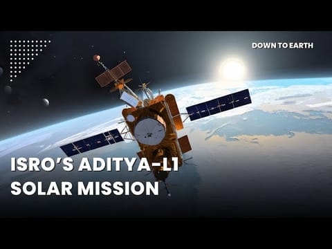 Recap 2024: Major Space Exploration Milestones and Cosmic Discoveries