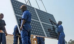Africa's Solar Energy Expansion: From Ambition to Action